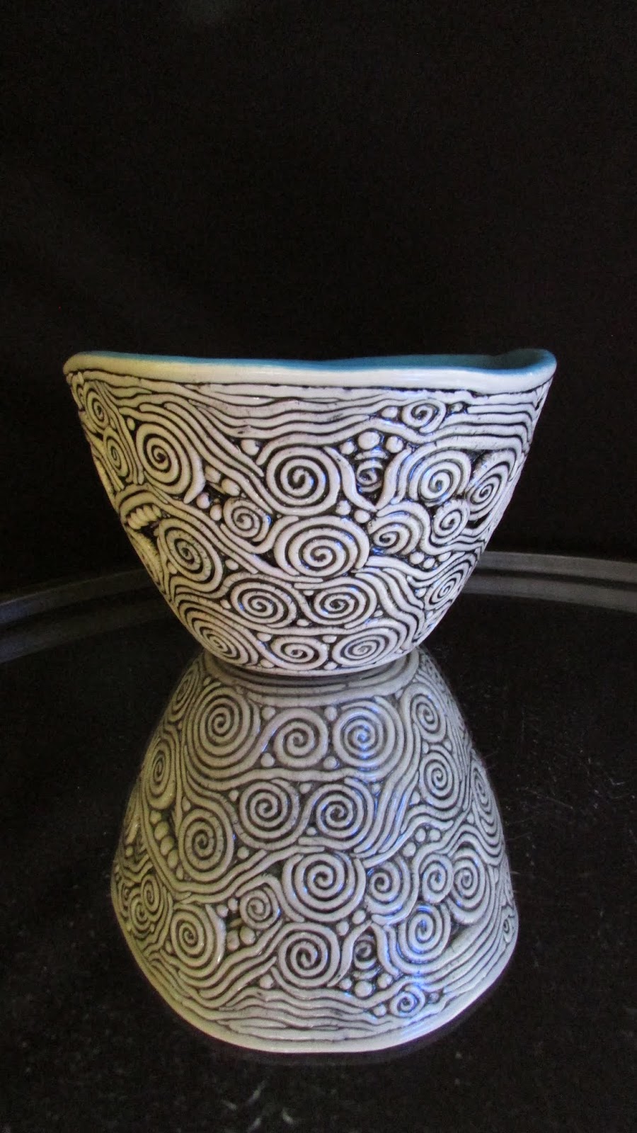 JoW Pottery: Latest Creations