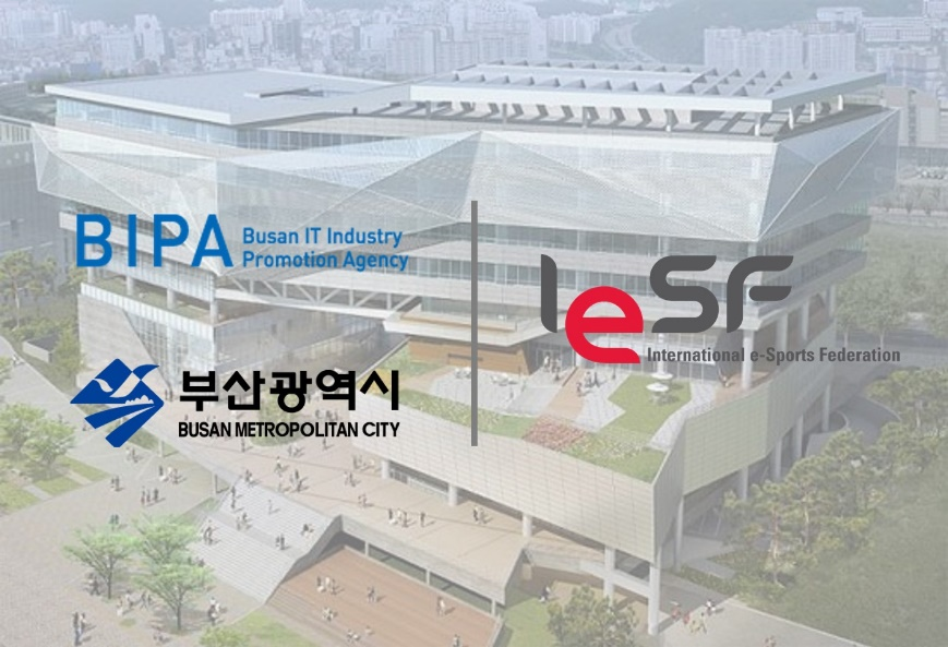 Esports South Africa, and other games : IESF launches Global Esports R ...