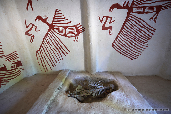 Kenney Mencher: Art of the Ancient Near East, Catal Huyuk, Turkey 6,500 ...