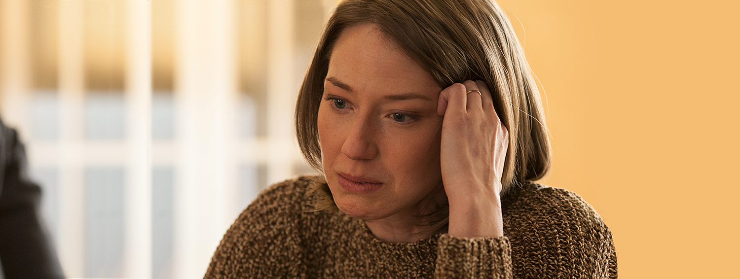 The Leftovers Season One: The Inferno