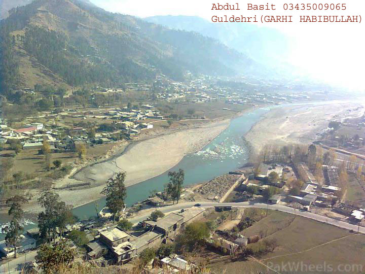 Garhi Habibullah: Guldehri-(GARHI-HABIBULLAH)