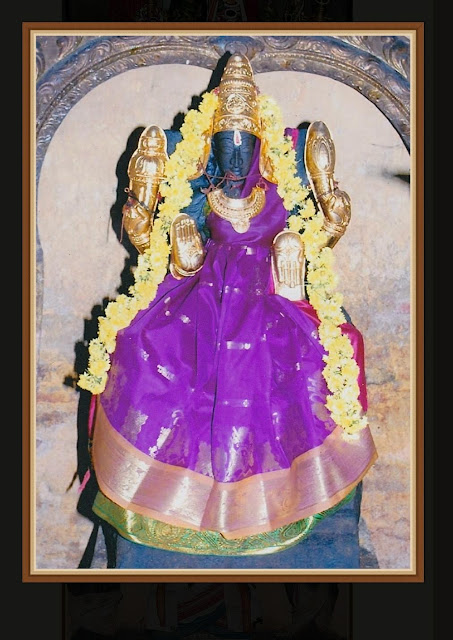 4000 DIVYA PRABANDHAM: TONDARADIPODI AZHVAR