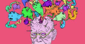 La mente consciente e inconsciente ~ Psicoanálisis