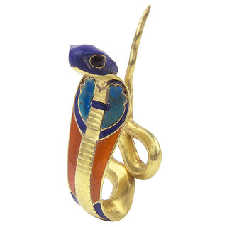 Uraeus meaning | Travel | Before It's News