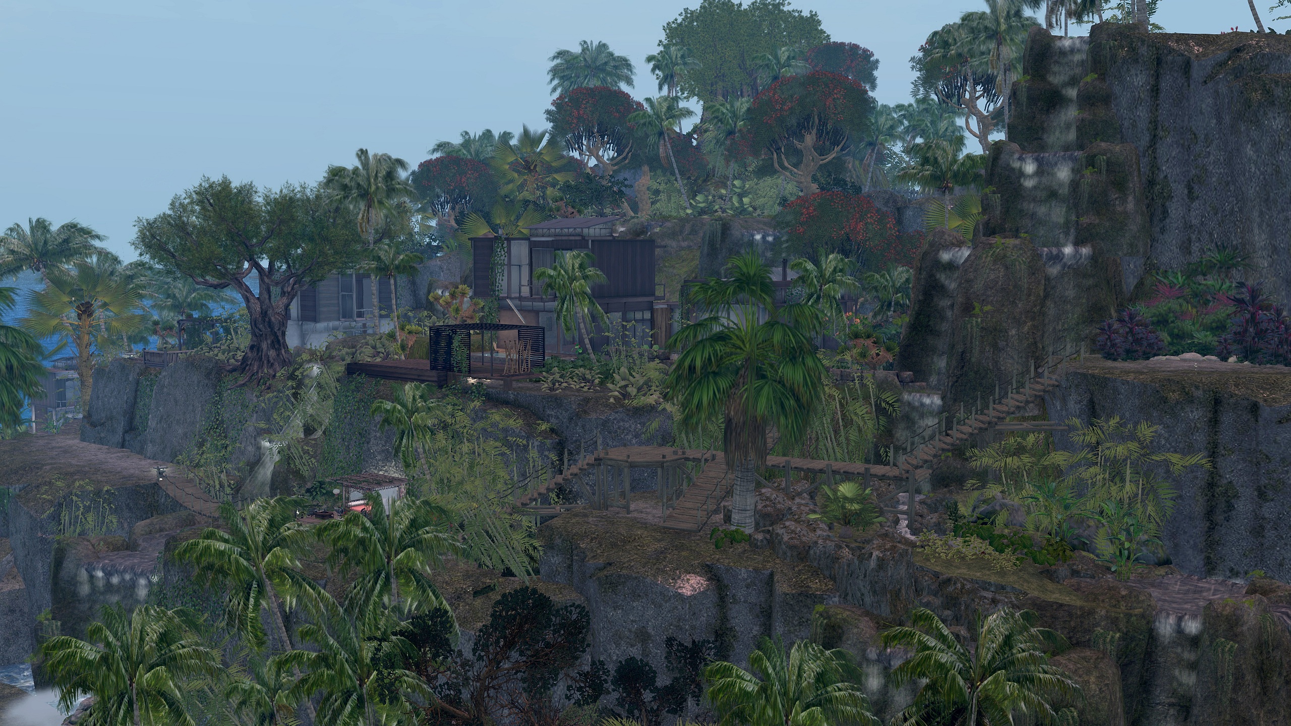 Echt Virtuell: Simtipp: Pavlin