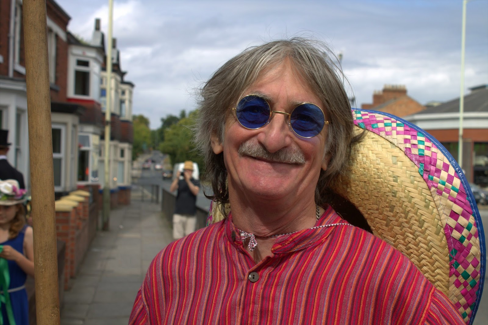 Darlington Blog from South Terrace: 2014