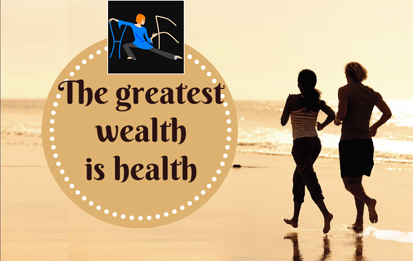 HEALTH IS WEALTH| DO YOU KNOW 10 GOLDEN RULES FOR A LONGER AND ...