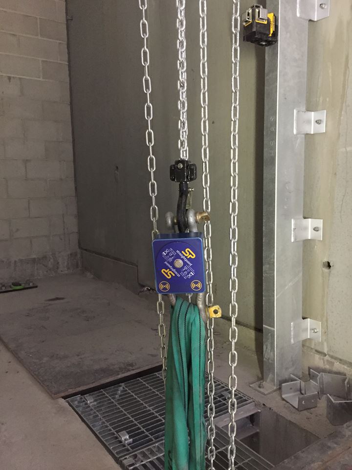 Lifting Chains - What are they?