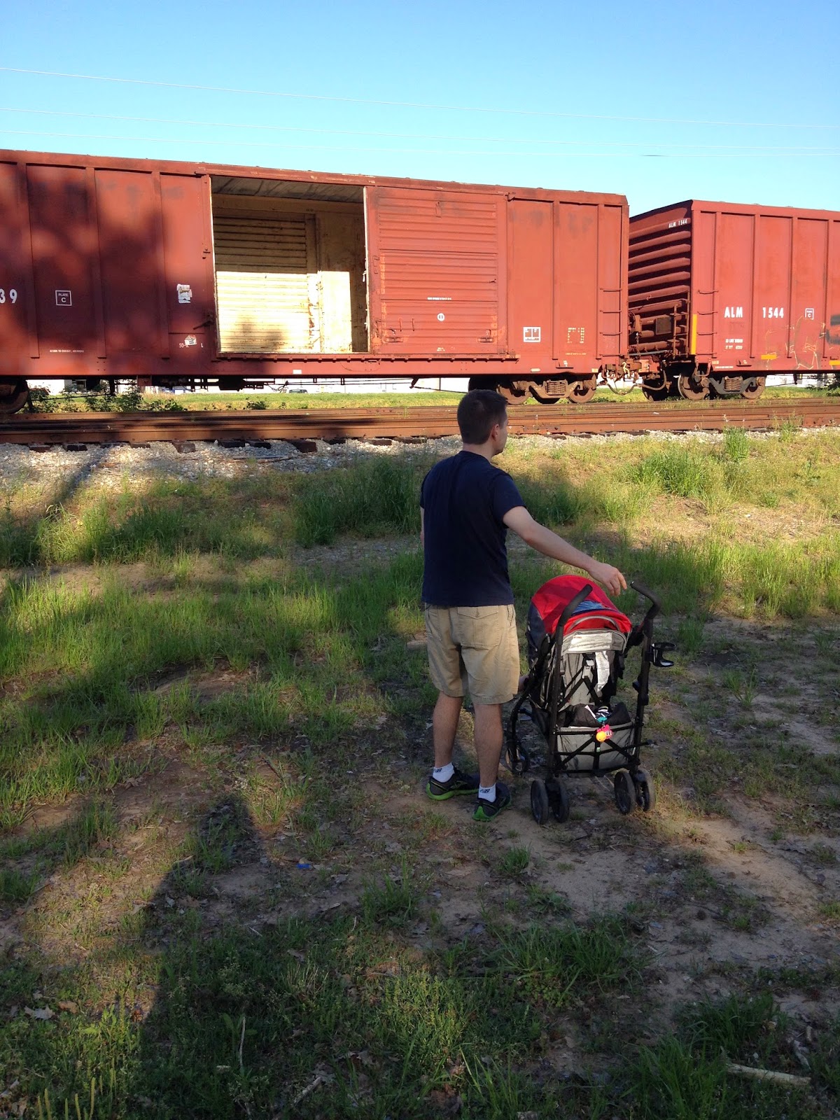 Polka-Dotty Place: Boxcar Children for Life