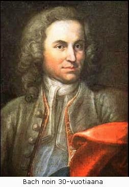 Anna Amnellin Blogisisko-blogi: Elvis ja Bach 70-luvun englannin ...