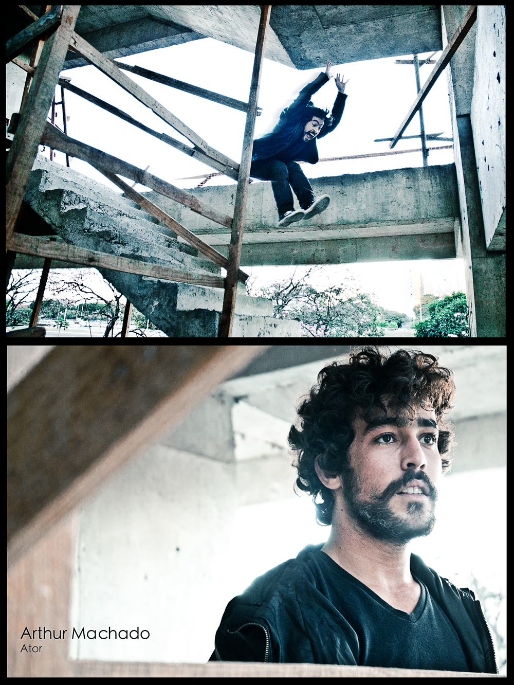 Felipe Bittar: julho 2011