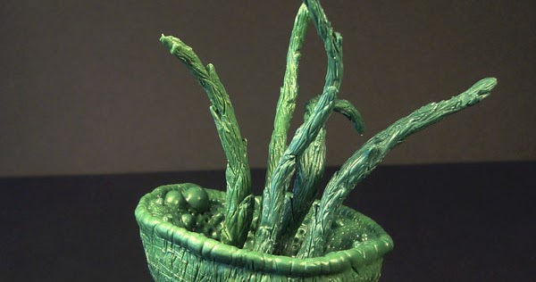 Mr. Bug Man: Phantom Fungus