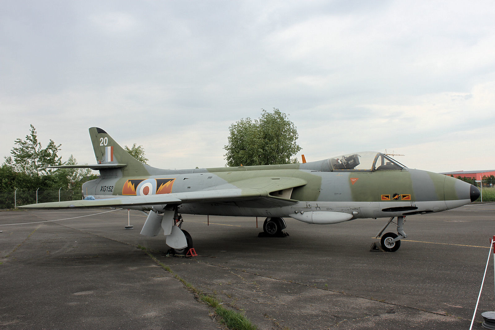 Olivers Aviation Corner: RAF Maintenance serials 8800M - 8899M.