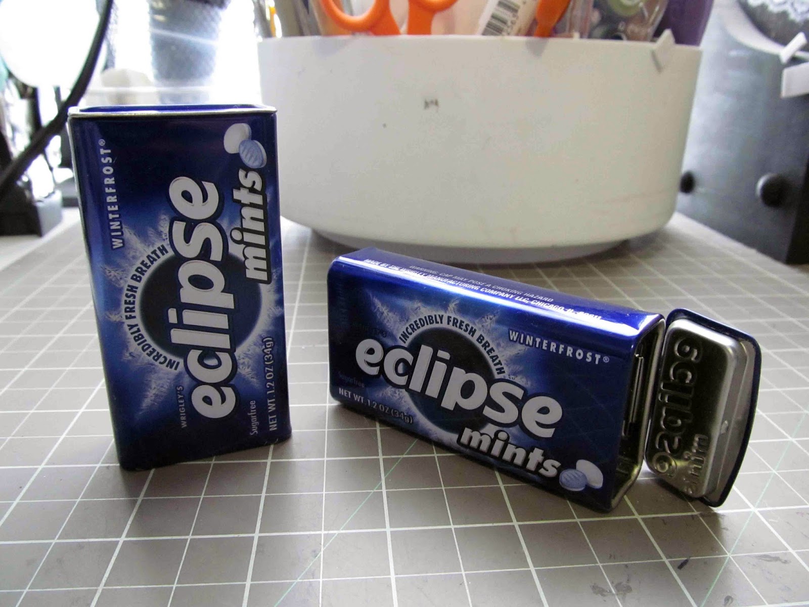 Tinker Planet: Altered Eclipse