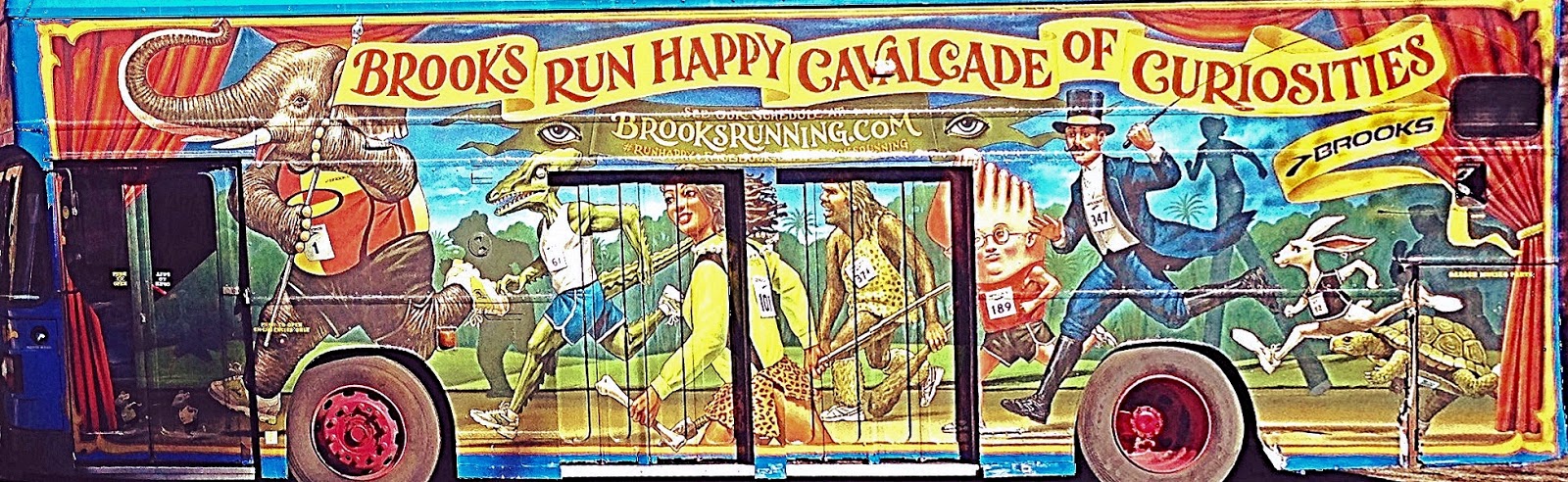 All This Is That: March 2015