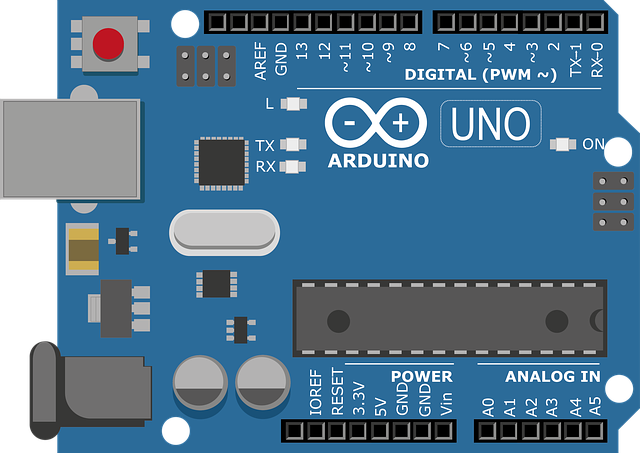 The Arduino Design Project I'm Doing With Students Who Don't Have ...