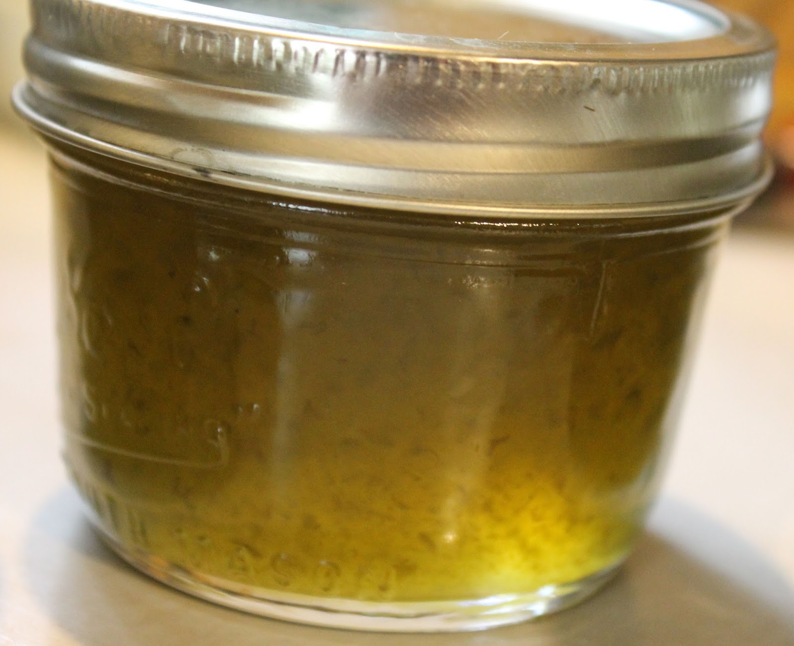 Cooking With Mary and Friends: Pepper Jelly