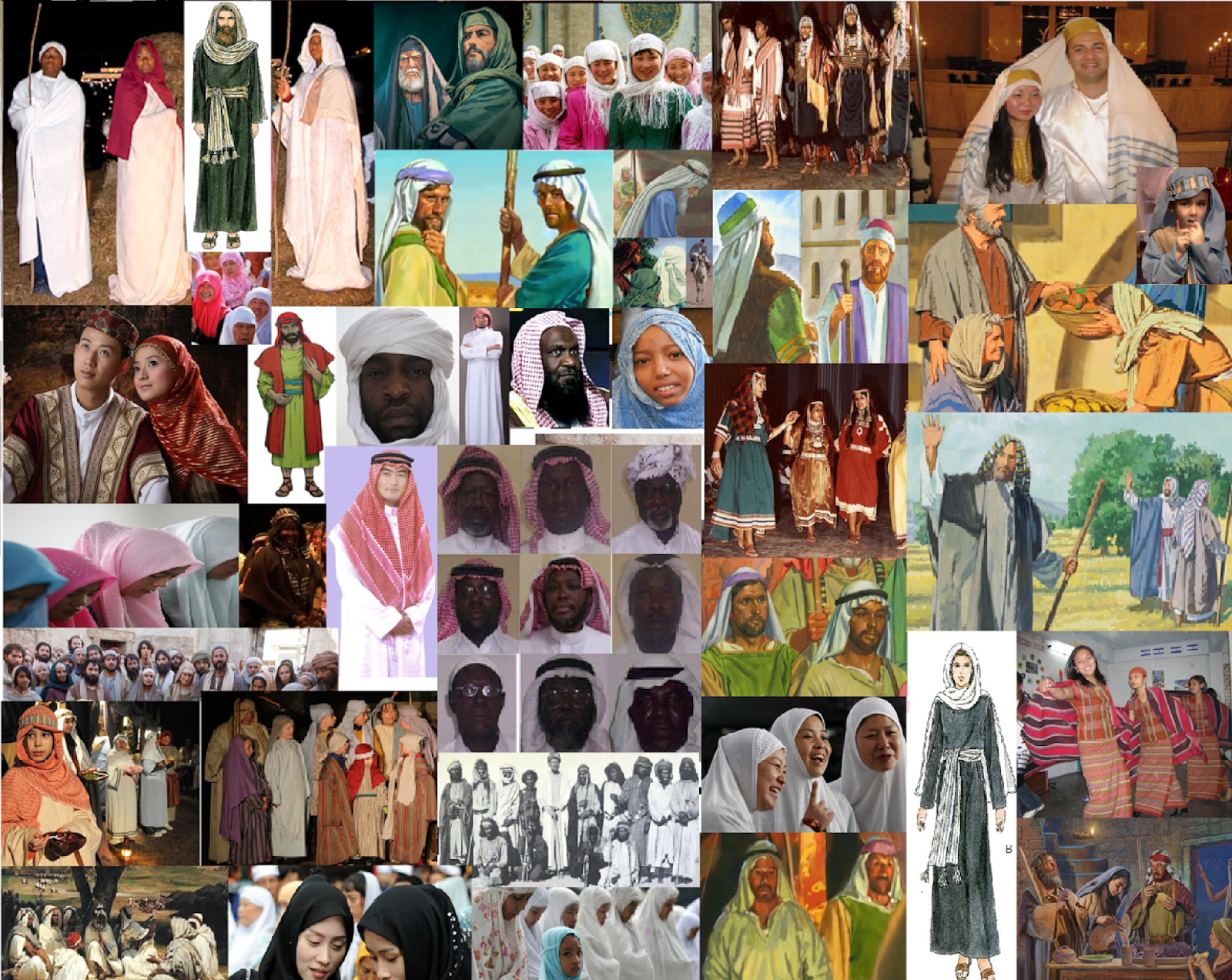 Israelitish worldwide : Some Ideas for the Jewish State