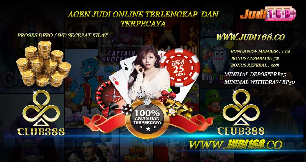 AGEN CLUB388