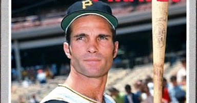 WHEN TOPPS HAD (BASE)BALLS!: NOT REALLY MISSING IN ACTION- 1970 GARY KOLB