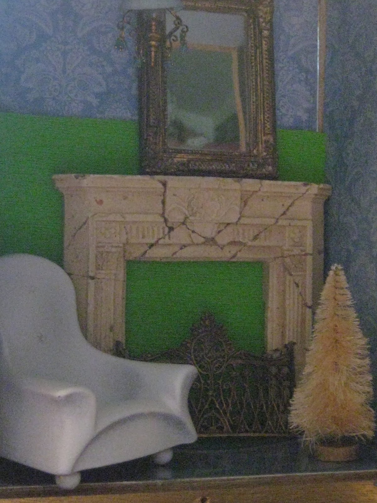 Studio E: VICTORIAN Bliss!