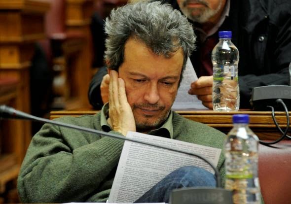 ΔΕΝ ΚΡΑΤΗΘΗΚΕ Η ΠΕΤΡΟΥΛΑ... ΥΠΕΡ ΤΟΥ ΔΗΜΟΥ Ο ΤΑΤΣΟΠΟΥΛΟΣ ΛΕΕΙ ΠΩΣ ΕΙΝΑΙ ...