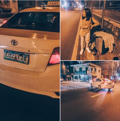 Ang istorya ng taxi driver summary and analysis - metriwesx