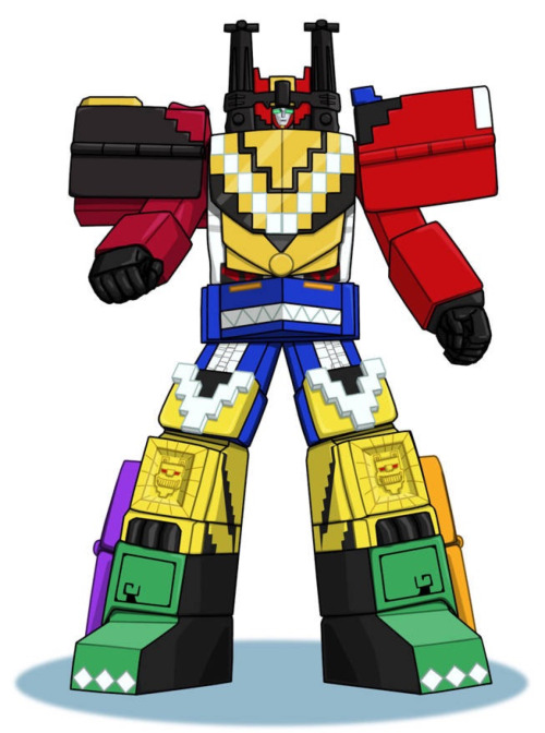 Dobutsu Sentai Zyuohger - Wild Zyuoh King Revealed - JEFusion
