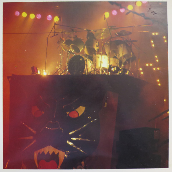 johnkatsmc5: Wicked Lester “The Original Wicked Lester Session” Gene ...