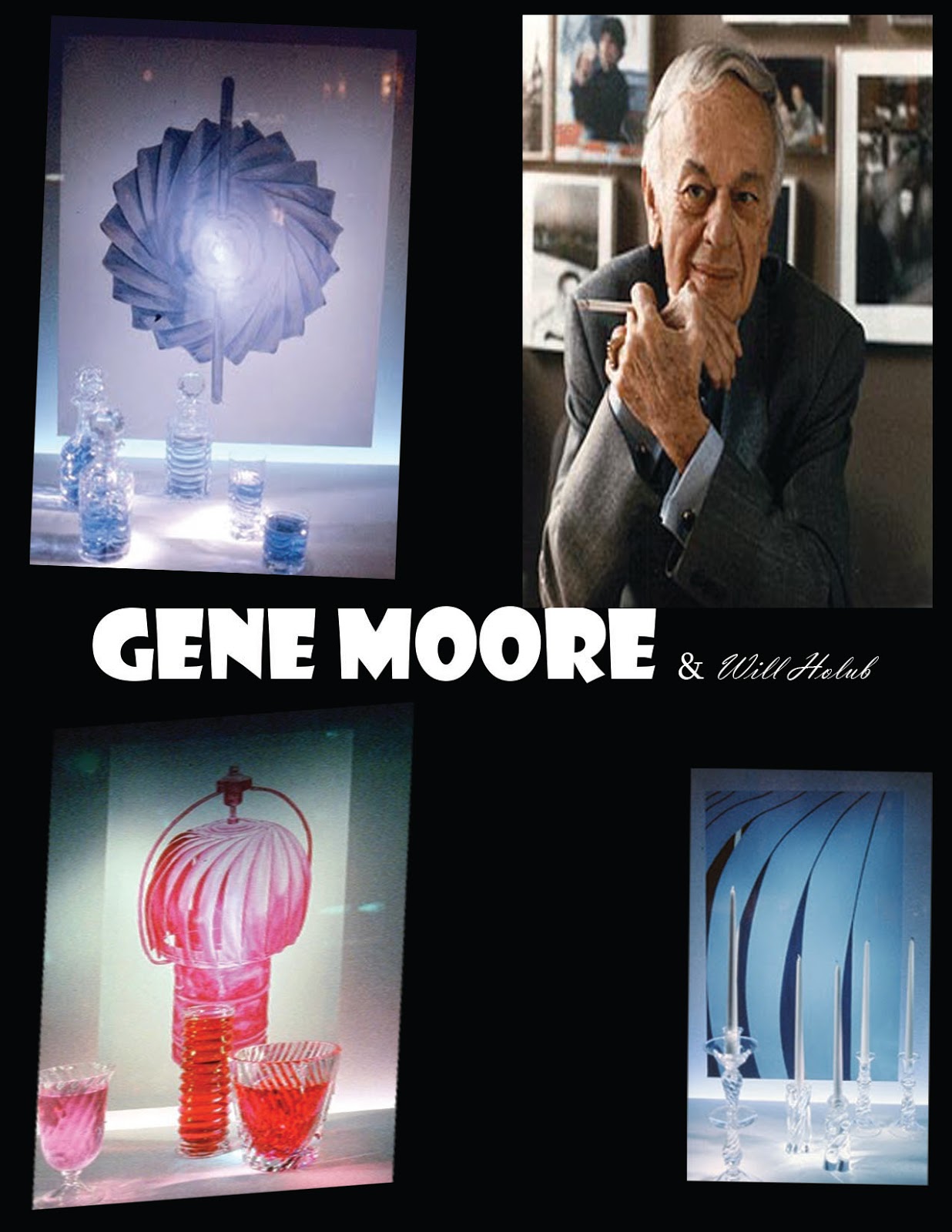 Visual Merchandising: Blog # 2 Gene Moore 1987 Tiffany's (Catherine ...