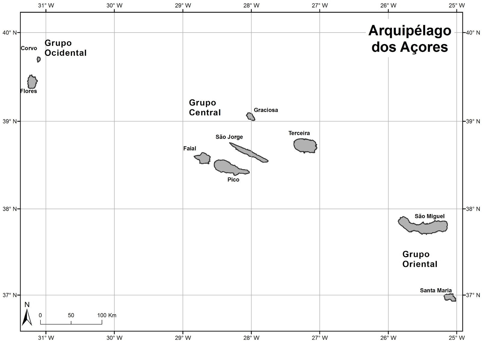 Viagens Gonçalo: Grupo Ocidental das Ilhas dos Açores