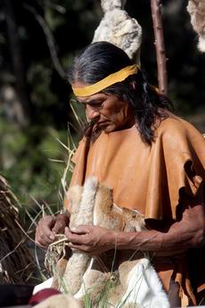 Keeping it Simple (KISBYTO): Native American Day