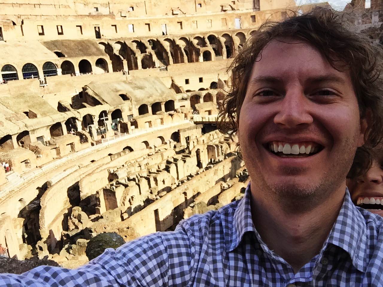 Rhett Candyce Stella