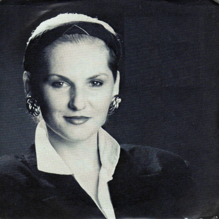 WOMEN OF AUSSIE MUSIC 1960s -1990s: MARGOT MOIR