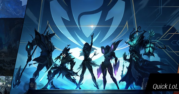 Surrender at 20: Red Post Collection: Quick LoL Thoughts: July 17, Ask ...