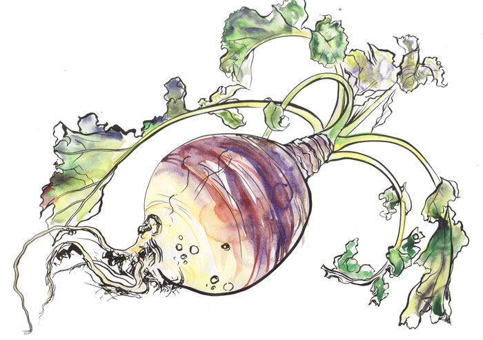 Janet Mary Robinson | Artblog