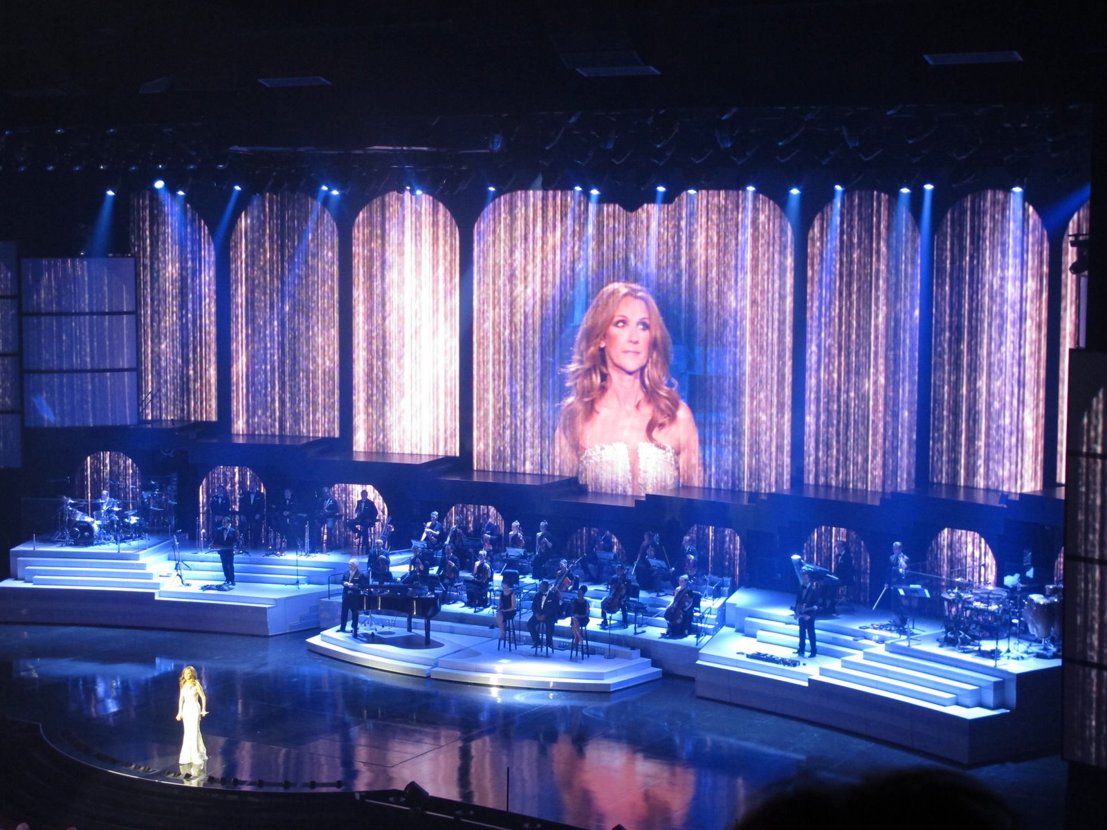 The Power Of Love - Celine Dion: Celine, One of the Celebrities That ...