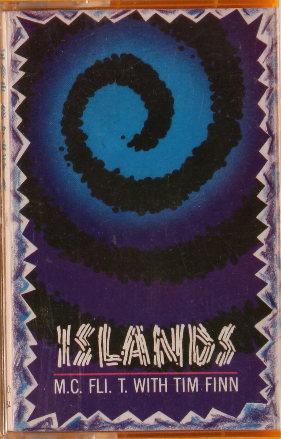 New Zealand Musiceum: Tim Finn and Neil Finn solo