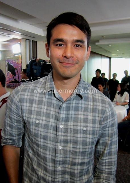 Atom Araullo - Alchetron, The Free Social Encyclopedia