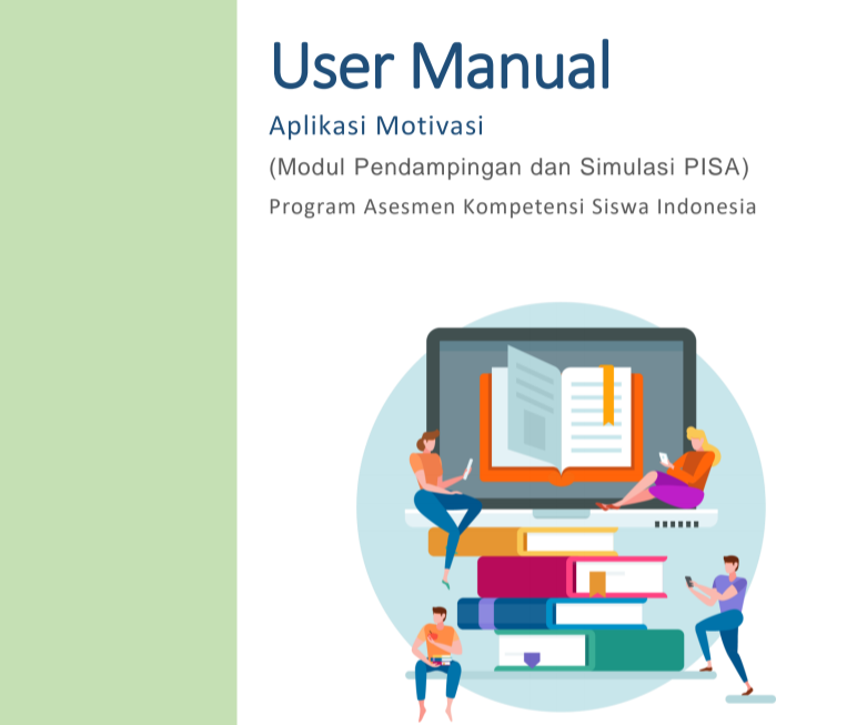 User Manual Aplikasi Motivasi (Modul Pendampingan dan Simulasi PISA ...