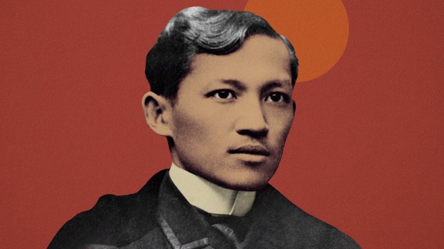 LIFE AND WORKS OF RIZAL