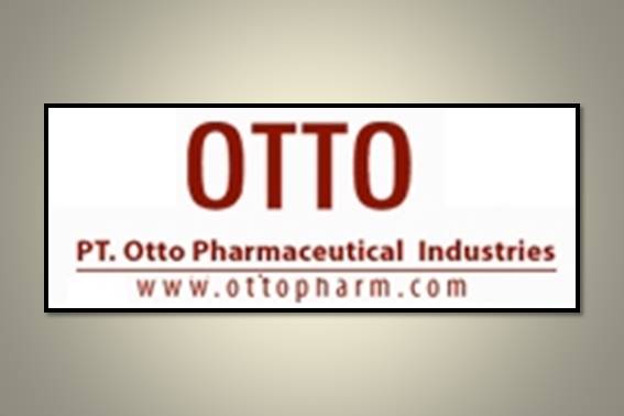 PT OTTO Pharmaceutical Industries