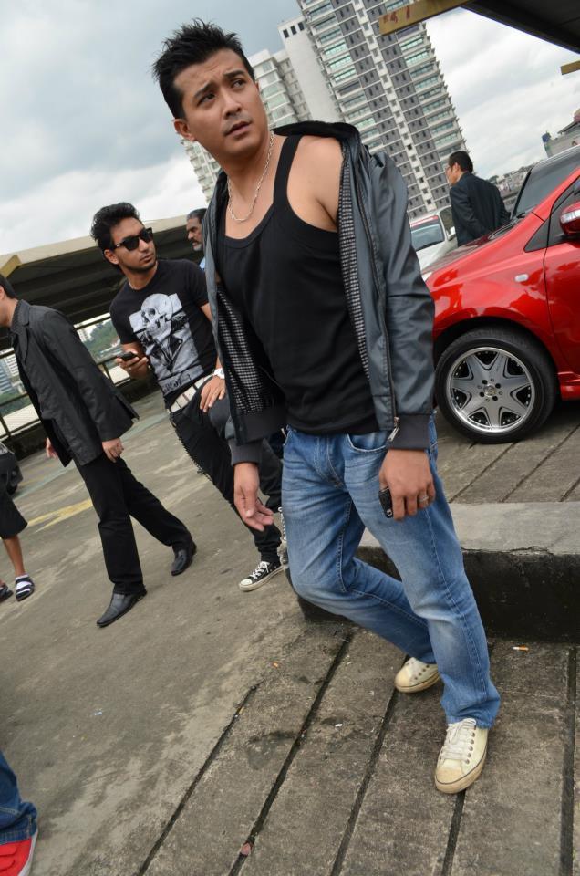 PROFILE AARON AZIZ | BIODATA AARON AZIZ - WORLD NEWS AND LIFESTYLE