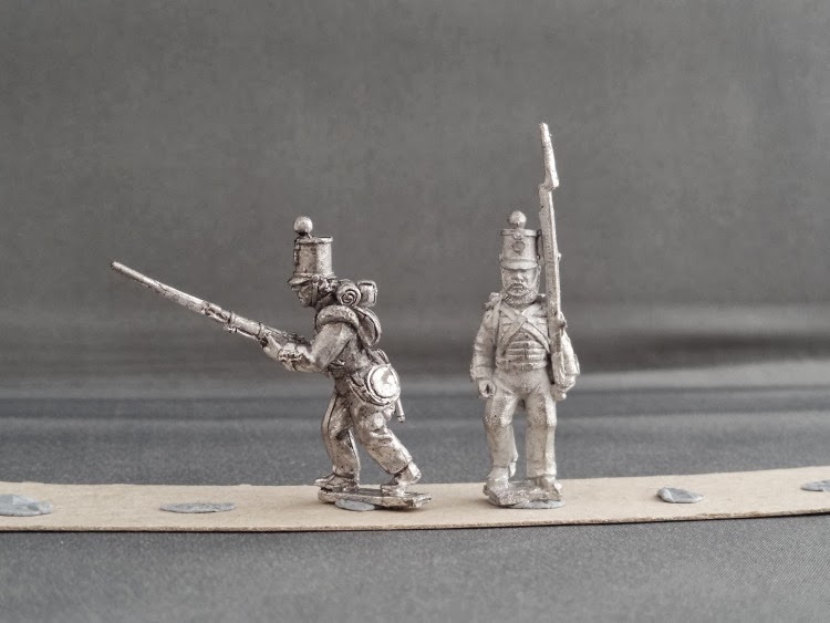 Wargame News and Terrain: Offensive Miniatures: New Ebor Crimea British ...