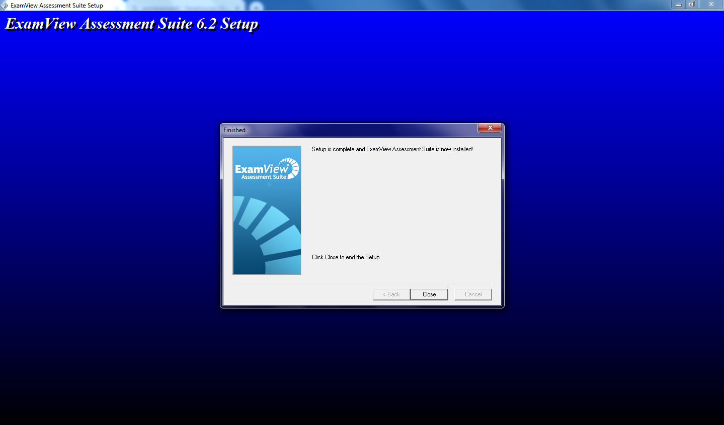 PORTAL GEOGRAFI : Membuat Soal Ujian dengan - ExamView dan Schoology