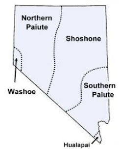 a3Genealogy: Researching Your Paiute Indian Ancestor?