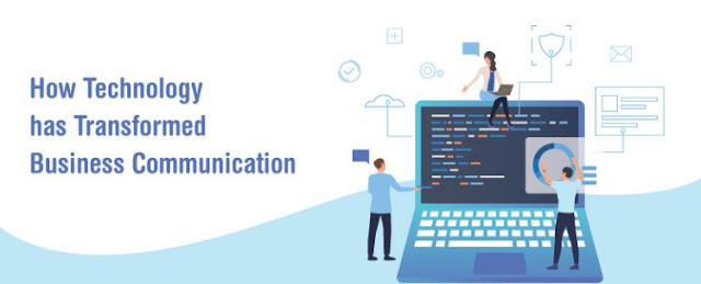 Bootstrap Business: How Technology Transformed Business Communication