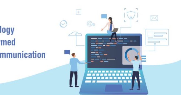 Bootstrap Business: How Technology Transformed Business Communication