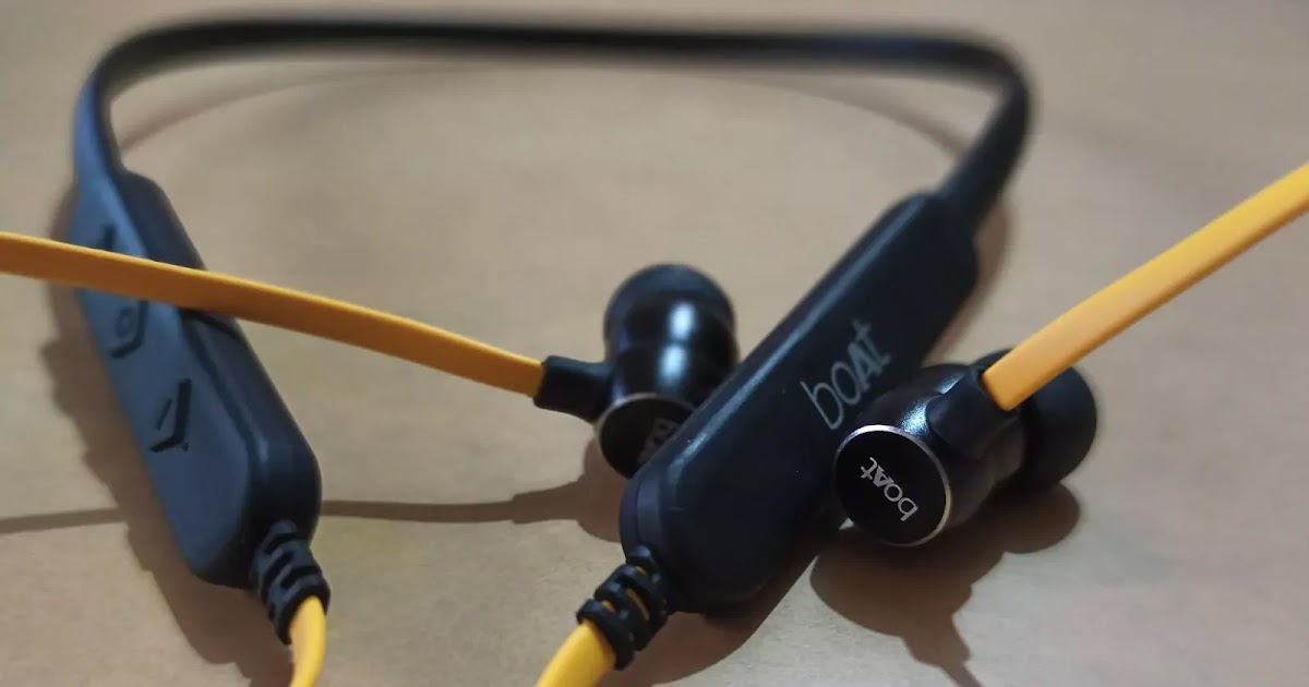 Boat Rockerz 255 pro | Is it any good? - Techalltime