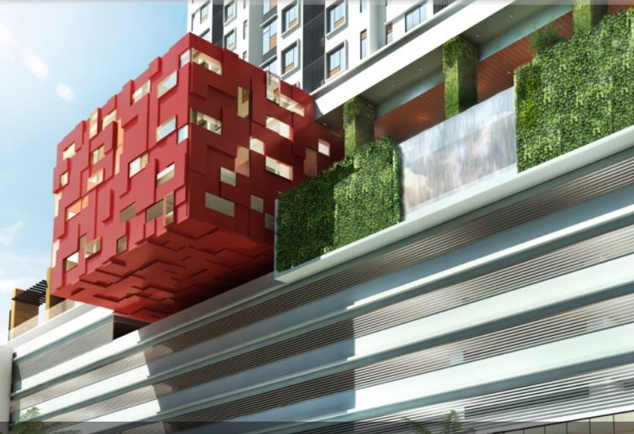 ZETA CONDO & CUBE SOHO @ ONE SOUTH - SERI KEMBANGAN / SG BESI (KL) WITH ...